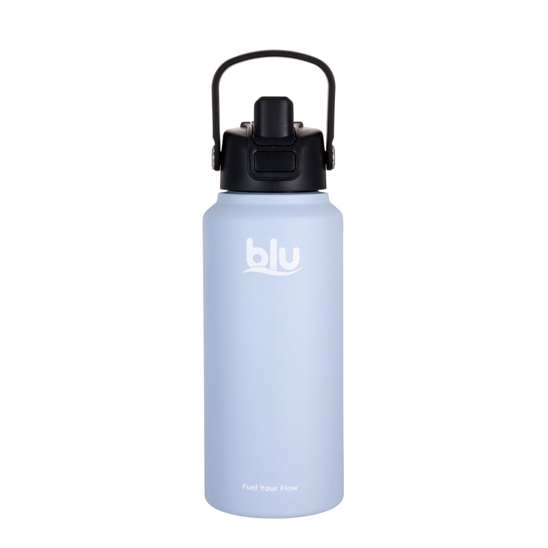 ClickCap · Whisper Blue · 946ml / 32oz