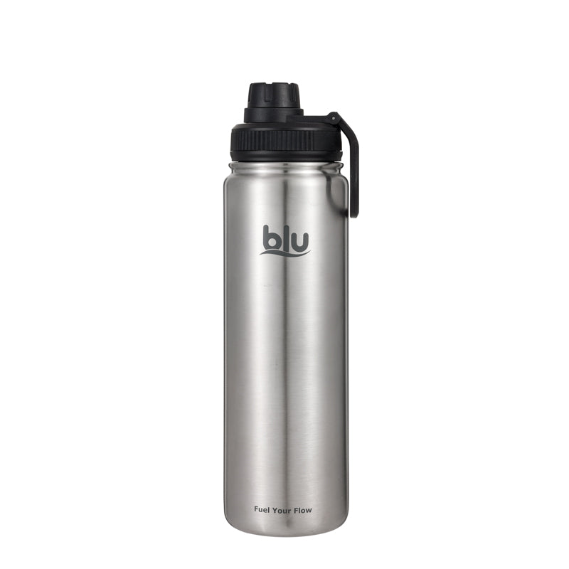 ScrewTop · Original Steel · 706ml / 24oz